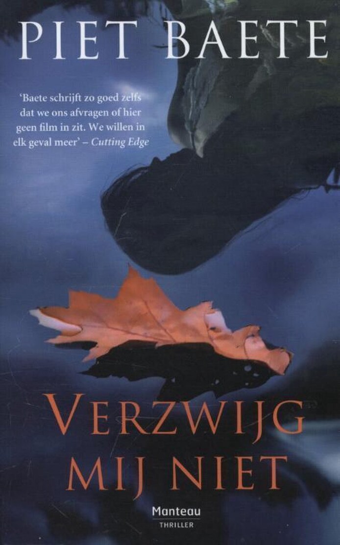 Schrijver beschuldigt makers Vlaams-Nederlandse Netflix-hit van ...