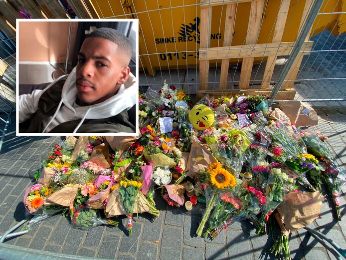 Jongen die Rainée Laveist doodstak, krijgt in hoger beroep dezelfde ...