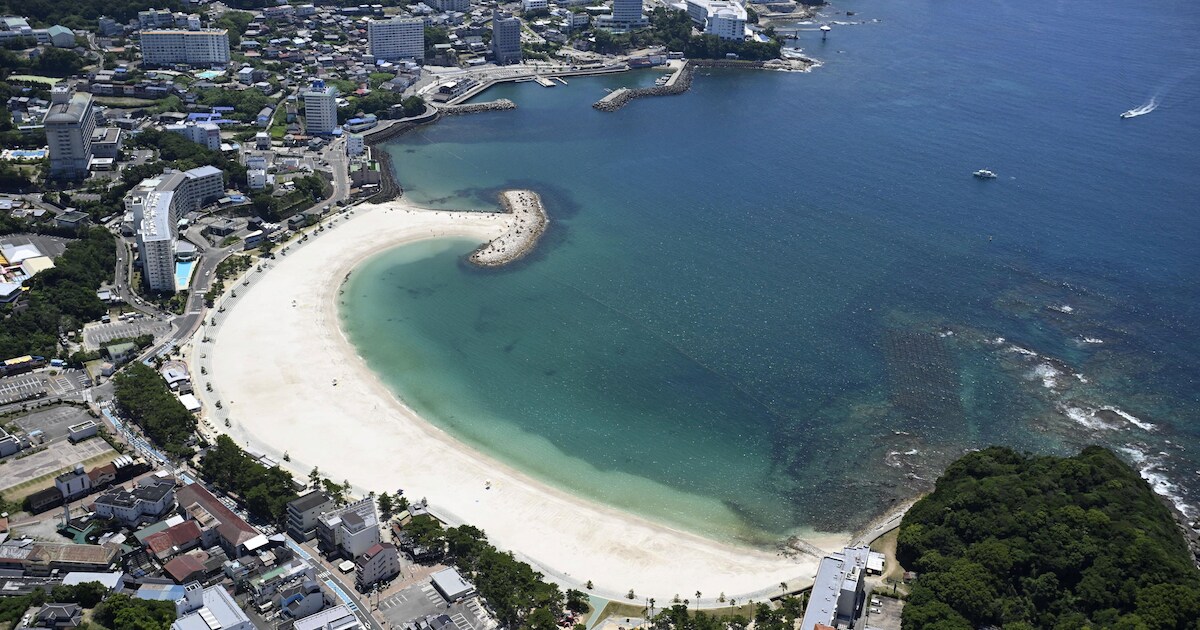 Vrij uitzonderlijk: zware aardbeving bij Rusland is zelfs in Nederland ...
