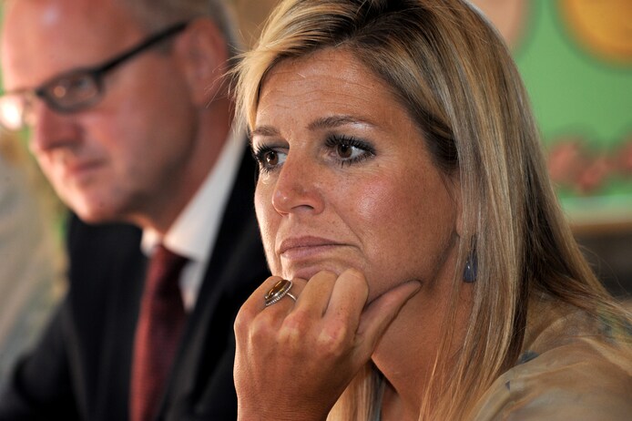 Anna Zorgt blij met kans op Appeltje van Oranje | Tholen | pzc.nl