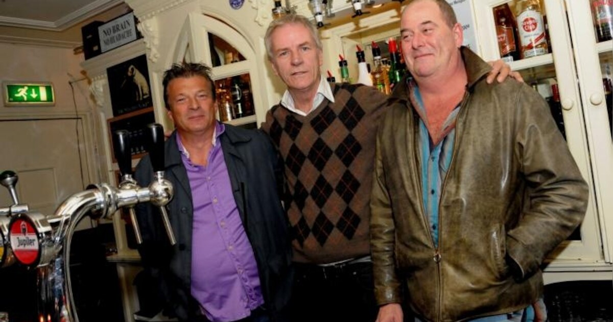 Markt 15 is nog lang niet vergeten | Zeeuws-Vlaanderen | PZC.nl