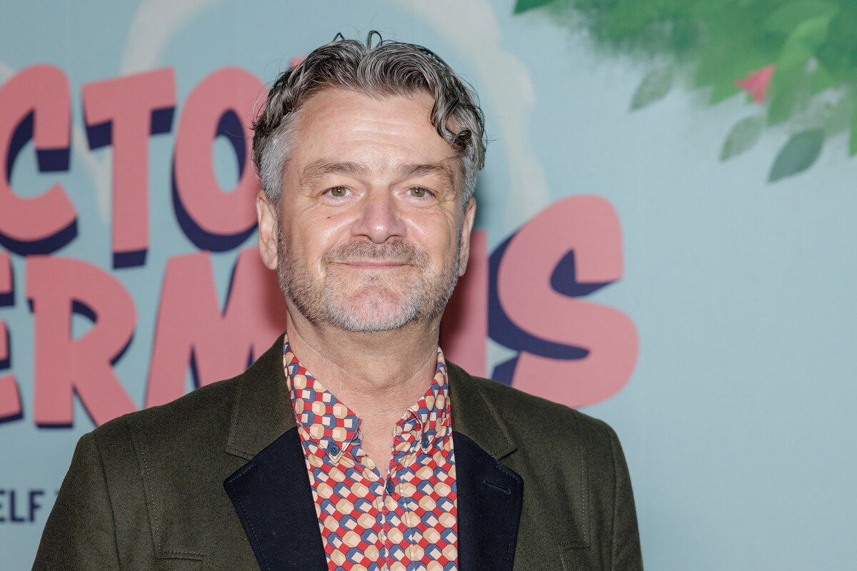 Kasper van Kooten stelt nieuwe liefde Heleen voor: ‘De wereld mag ons ...