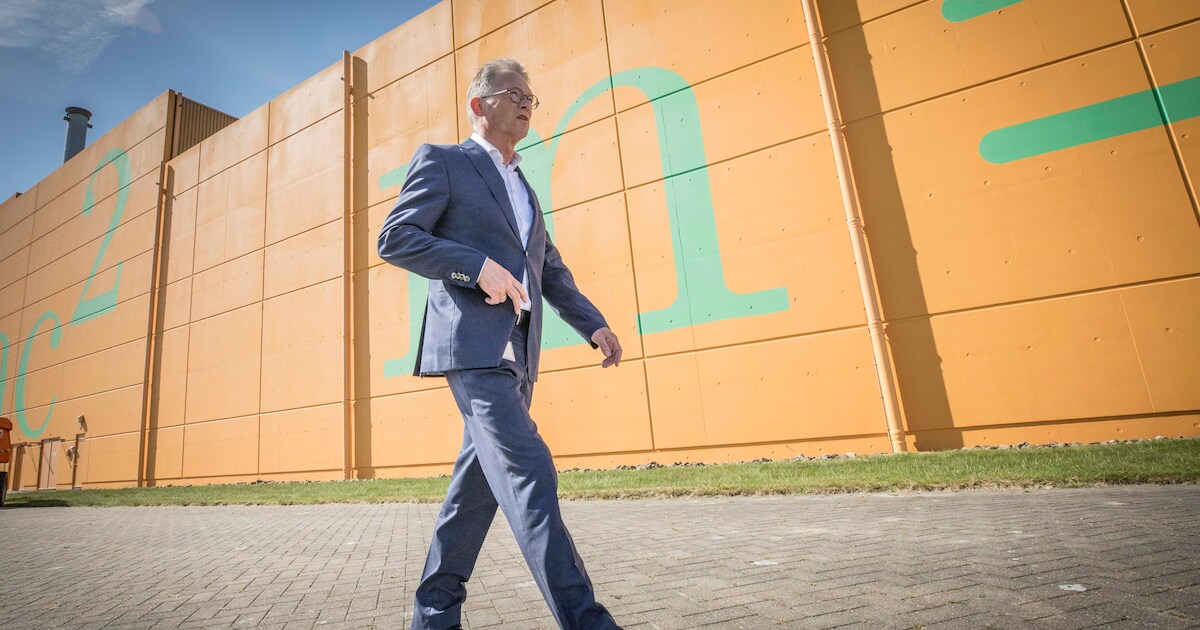 Covra wil onderzoek naar eindberging kernafval niet op straat gooien ...