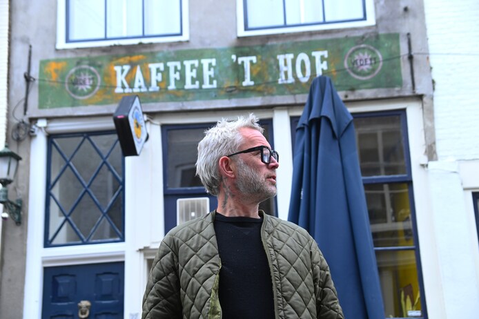 Na 25 jaar heeft Hayo ‘t Hof verkocht: ‘Al die jaren is hier nooit ...