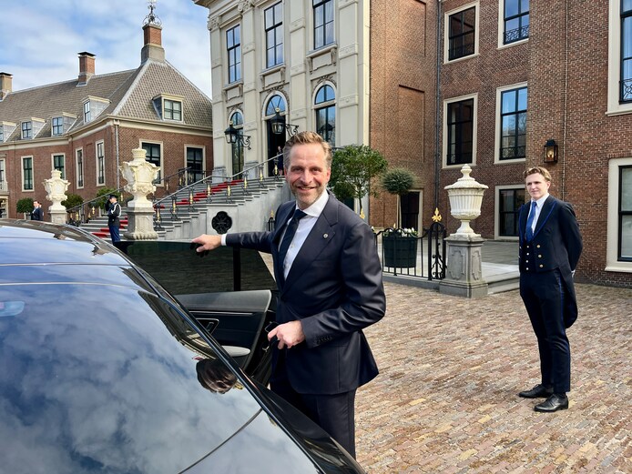 Provinciale Staten kiezen donderdag nieuwe commissaris; alle ogen zijn ...