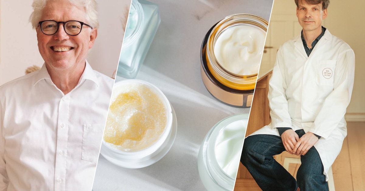 Van collageen tot panthenol en hyaluronzuur: welk ingrediënt doet wat ...
