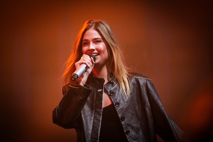 Is Roxy Dekker niet te snel al over hoogtepunt heen? ‘Gunfactor houdt ...