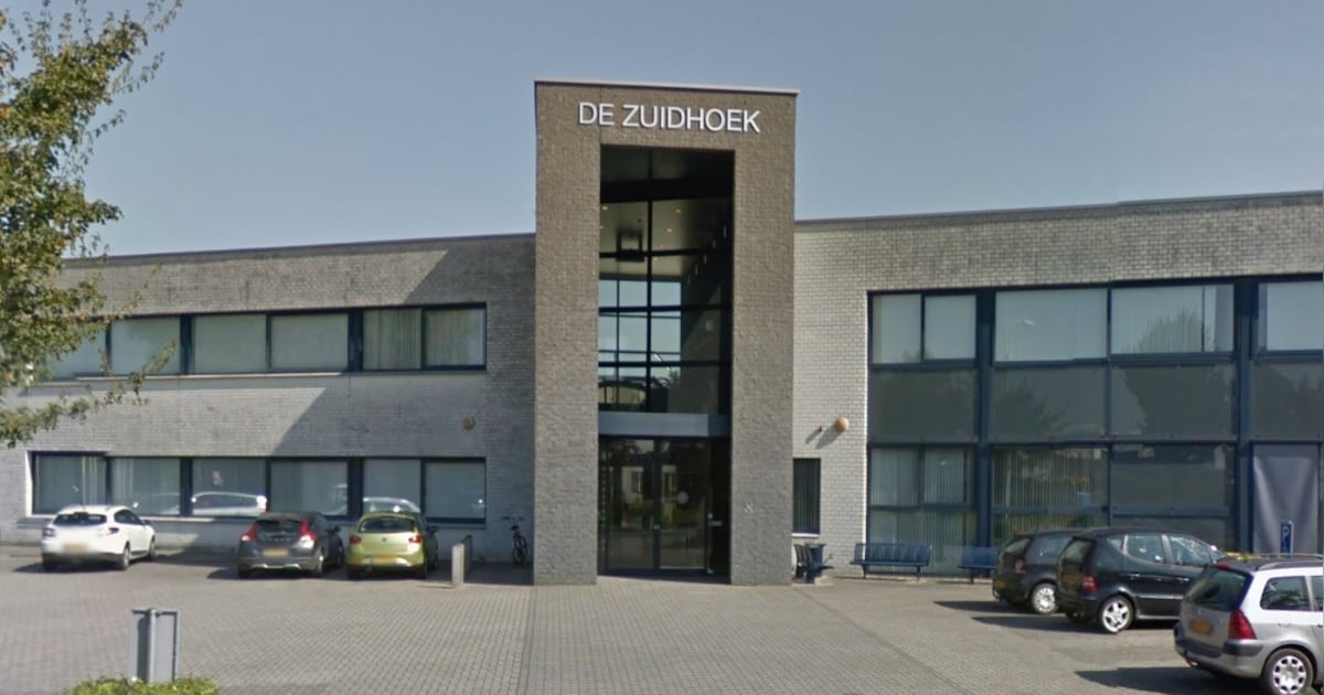 Jos Rijk stopt als directeur van de Zuidhoek in Schouwen-Duivenland ...