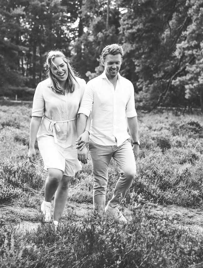 Chantal (33) uit Delden maakte nog een tiendagenpakket voor haar neefje ...