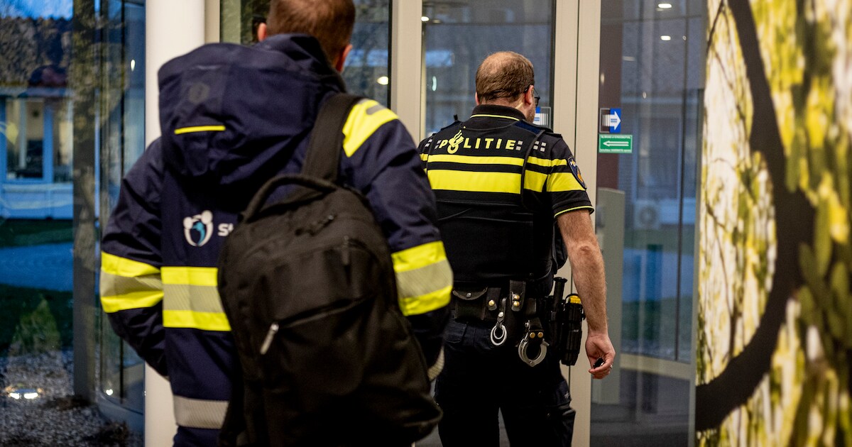 Meeste overlast door verwarde personen in Middelburg sinds 2013 ...