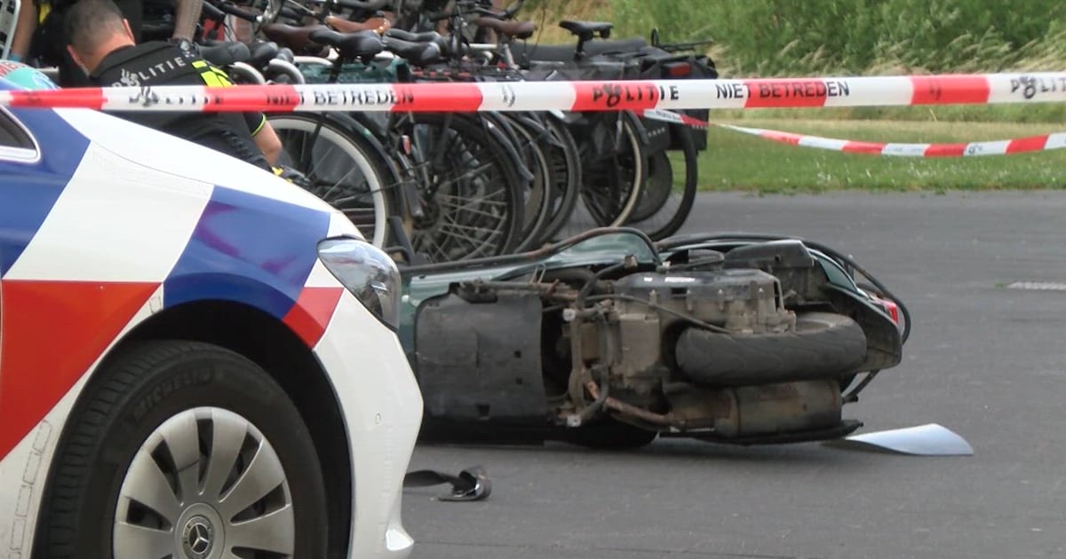 Verdachte (23) dodelijke schietpartij in Vlissingen blijft nog langer vast | Vlissingen | PZC.nl