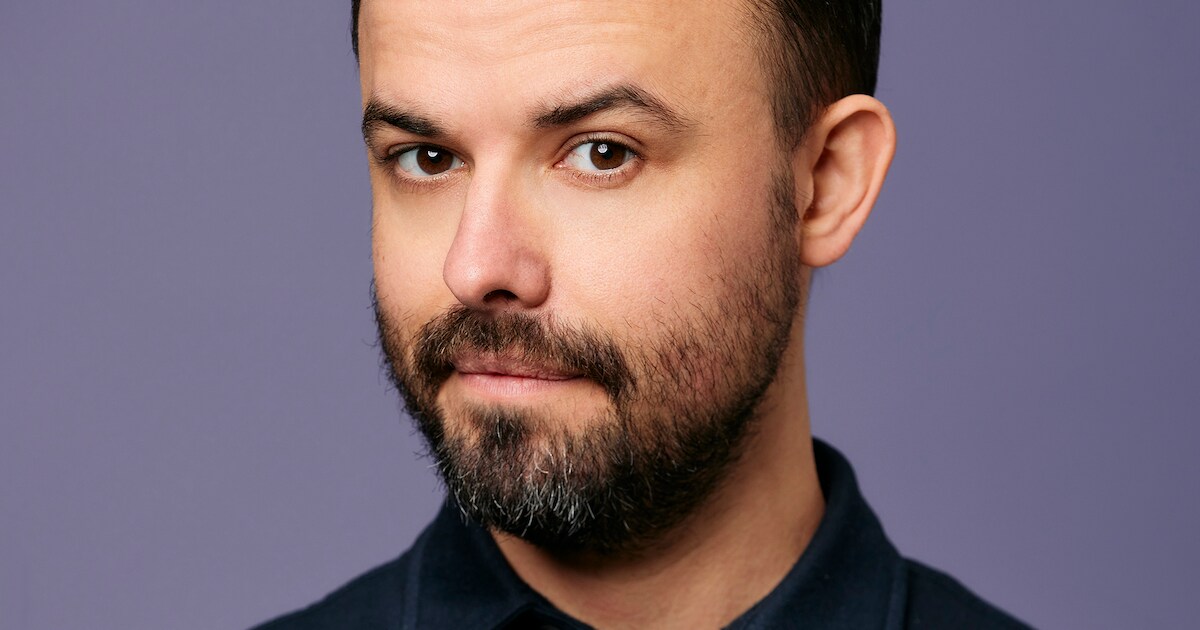 Tim Hartog maakt cabaretshow rondom verslavingsgevoeligheid | Zeeuws ...