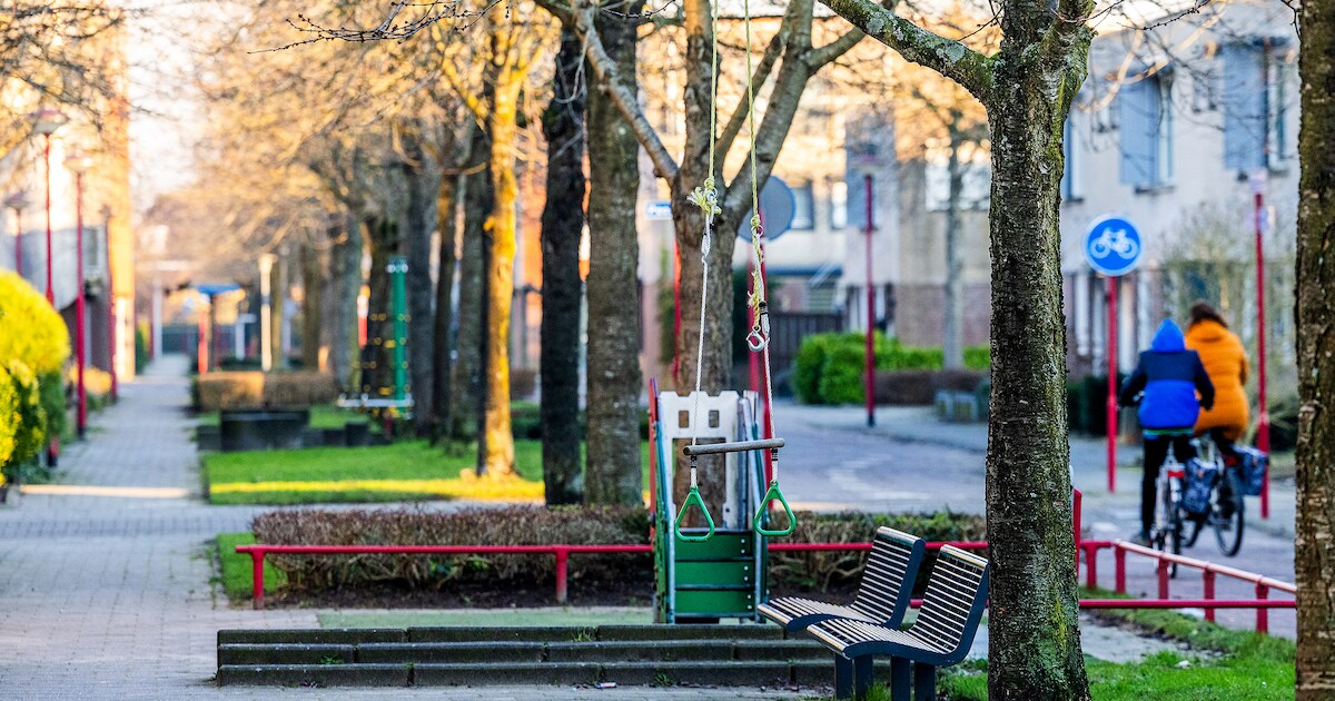 Onverwachte wending in zedenzaak Oud-Beijerland: verkeerde verdachte ...