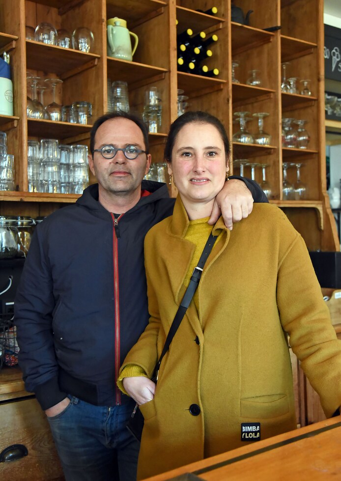 Maartje en Jacob: ons leven staat te koop, wij gaan naar Madeira ...