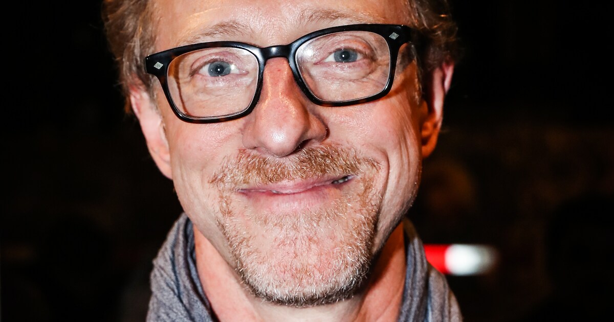 Jan Doense nieuwe directeur Film by the Sea | Zeeuws nieuws | pzc.nl