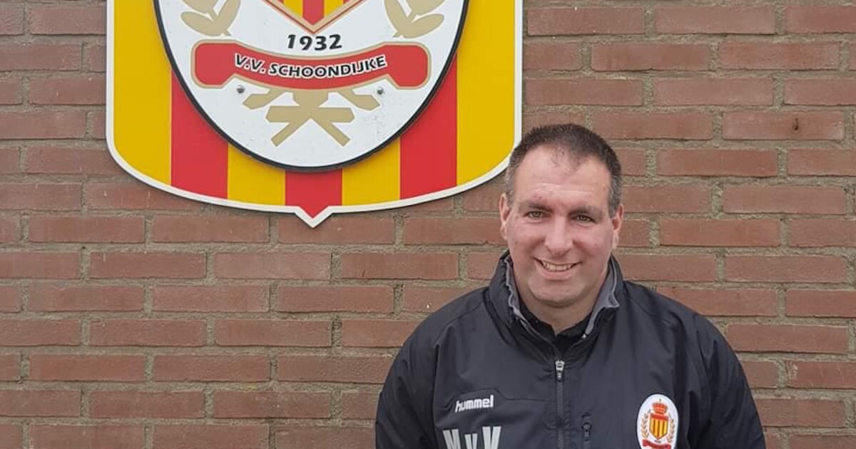 Rode lantaarn verhuist naar Schoondijke | Zeeuws voetbal | pzc.nl