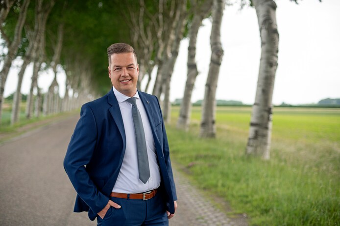 Noord-Beveland wil geen jaknikker meer zijn voor toerisme | Noord ...