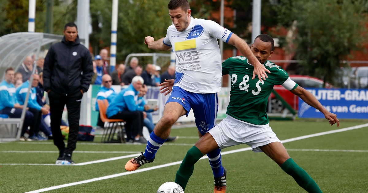 PZC Voetbal Podcast #18 met Fabian Wilson en Tom Boere: de struggles na ...