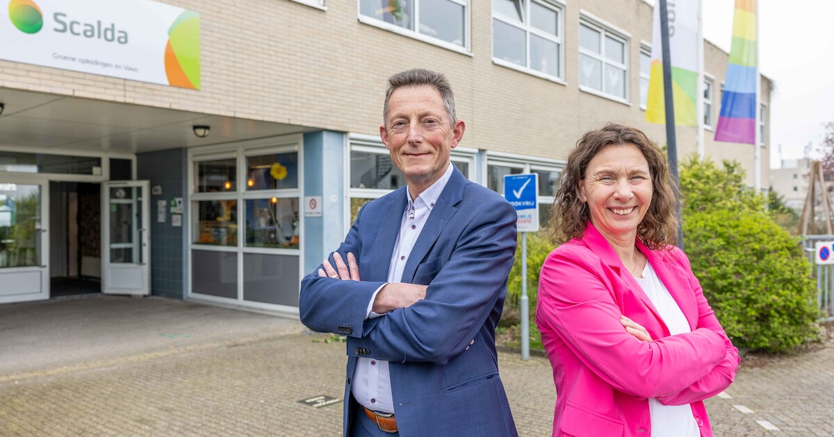 Scalda neemt maatschappelijke verantwoordelijkheid: ‘Ook voor ...