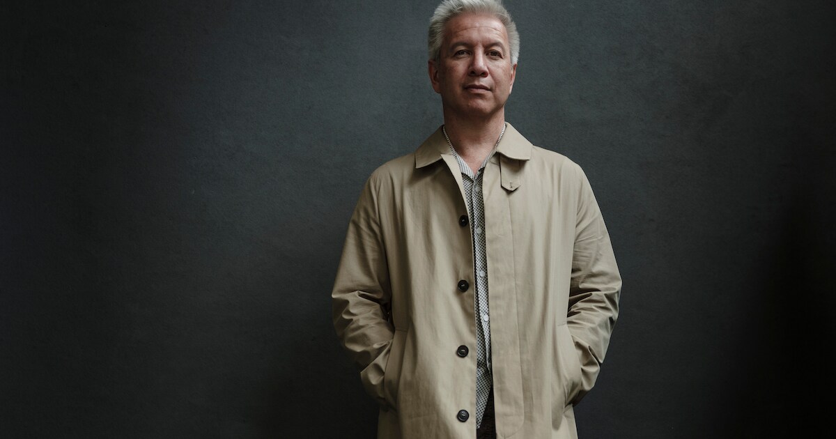 Middelburger Robert Oey: ‘Ik ben geen verlengstuk van Femke Halsema ...