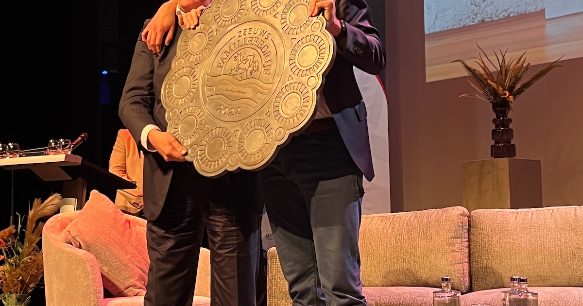 Paul Herman maakte Herman Wines groot | Zeeuws-Vlaanderen | PZC.nl