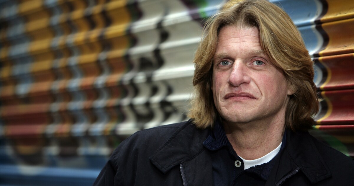 Veroordeelde verslavingsdeskundige Keith Bakker (64) overleden | Binnenland | pzc.nl