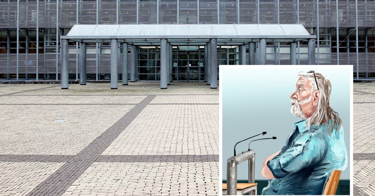 OM eist in hoger beroep weer 11 jaar cel voor doodsteken buurvrouw in Oostkapelle | Walcheren ...