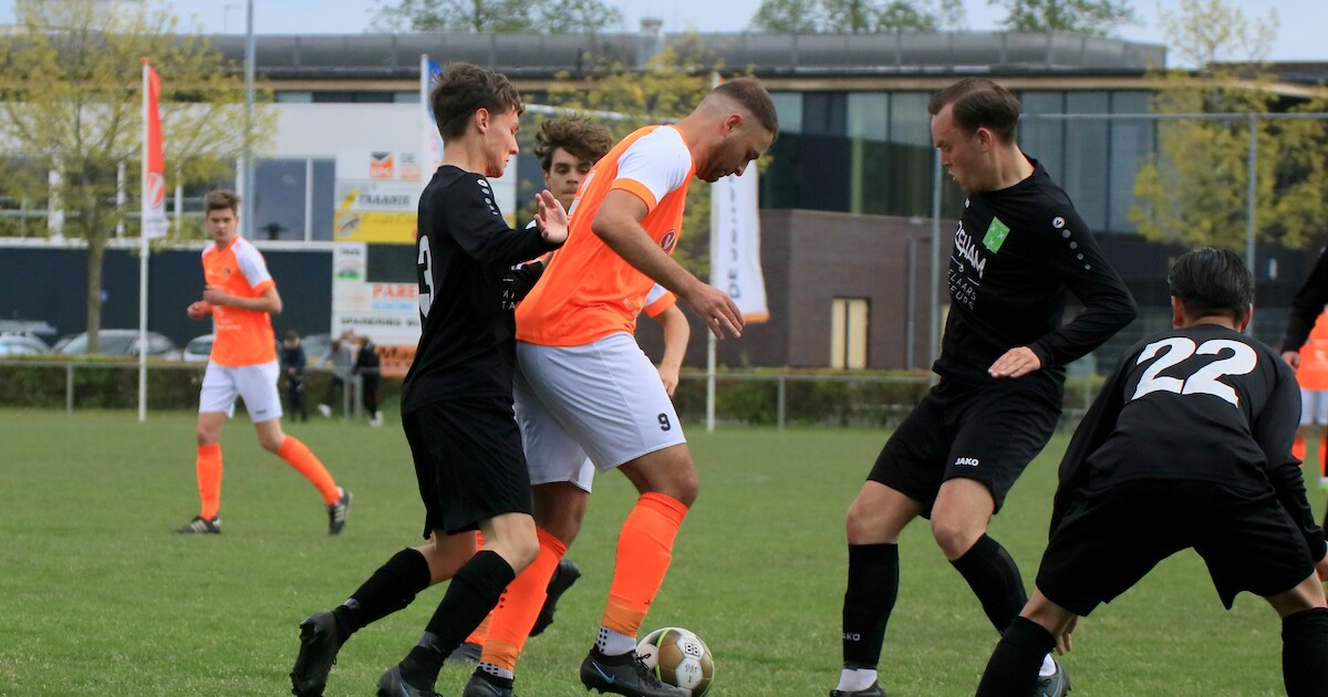 Lees hier alles over het vreemdelingenlegioen van Terneuzen, Kloetinges storm na de stilte en de ...