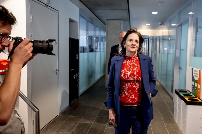 NSC-leider Omtzigt verlaat landelijke politiek, vertrek slaat bij ...