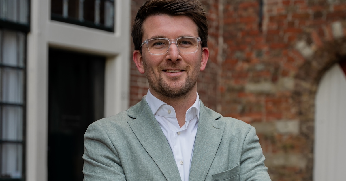 Dit zijn de kandidaat-raadsleden voor de gemeenteraad van Middelburg en ...