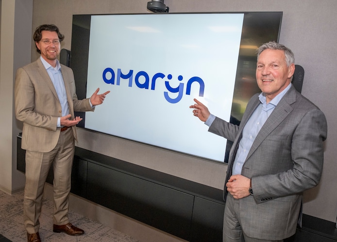 WVO Zorg en Zorgstroom gaan verder als Amarijn: ‘Vertrouwen dat we ...