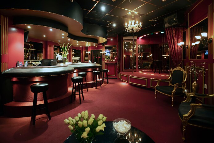 Nieuw bordeel in Bergen op Zoom: 'tussen Goes en Breda is weinig aanbod ...