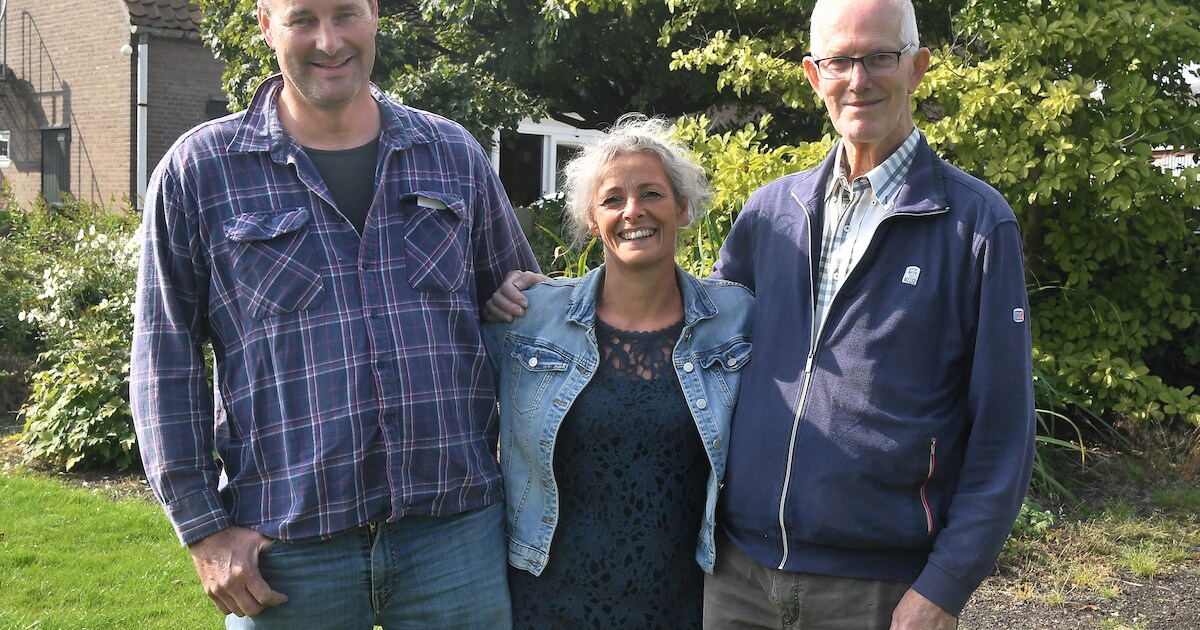 Marjo en Wilfried genieten van hun boerderij, maar balen van de ...