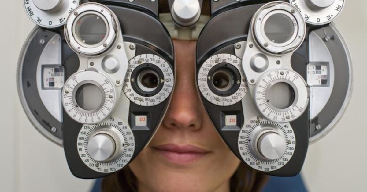 Drie oogartsen verlaten ADRZ-kliniek in Zierikzee | Schouwen-Duiveland ...