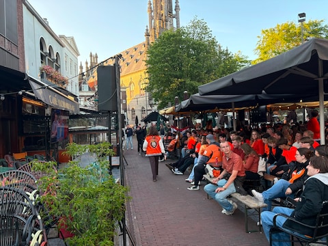 Weekendtips: deze dingen doe je in Middelburg (19-21 juni) | Regio | PZC.nl