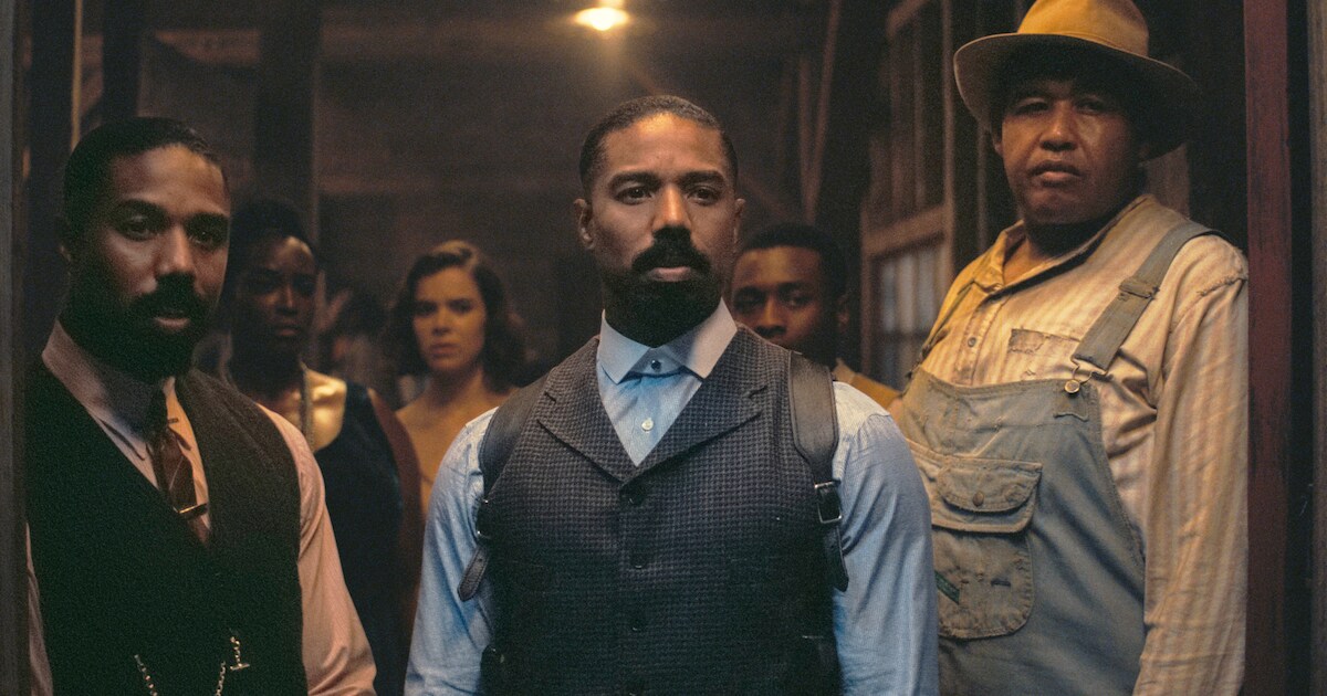 Vampierenfilm Sinners vestigt nieuw record met 16 Oscarnominaties ...