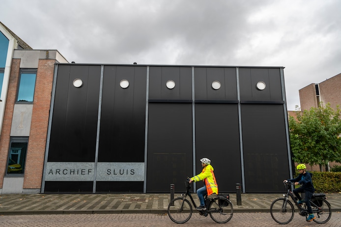Kritiek op verhuizing Sluis’ archief naar Middelburg: ‘Overstelpt met ...