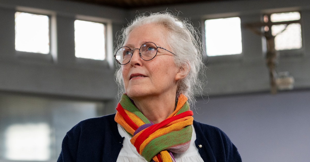 Pastoraal werker Marjan Dieleman stopt ermee: ‘God vroeg mij ten dans en ik heb iedereen ...