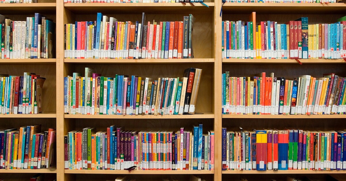 Week van het Verboden Boek: ZB Middelburg staat stil bij vrijheid van ...