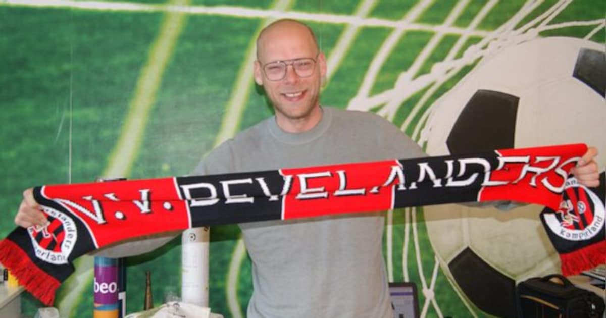 SPS handelt héél snel in trainersland, ambitieuze Bakx blijft bij ...