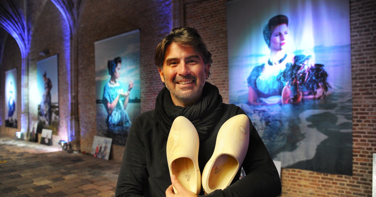 Fotograaf Rem van den Bosch voltooit trilogie over hedendaags Zeeuws ...