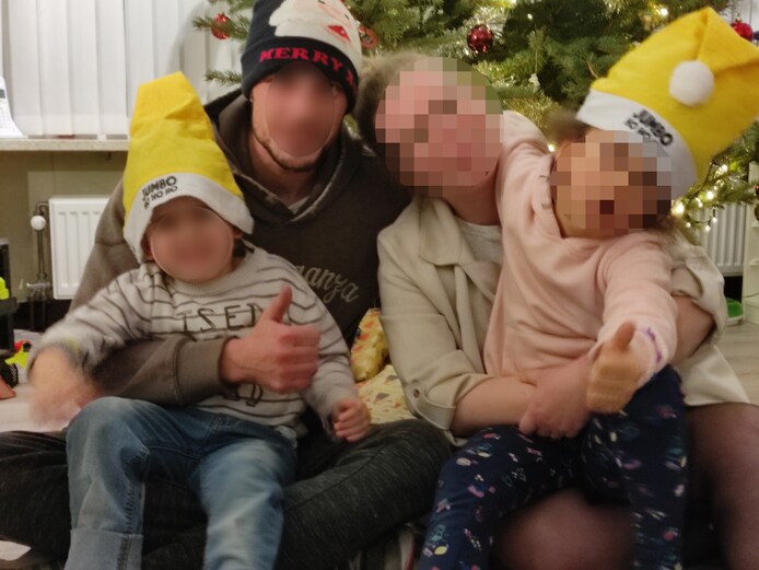 Romy W. vanuit de gevangenis na bekentenis Dave De K.: ‘Nu blijkt dat ...