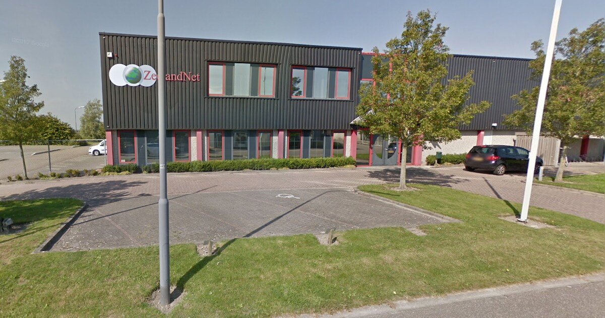 Noord-Beveland koopt locatie Zeelandnet Kamperland | Bevelanden | pzc.nl