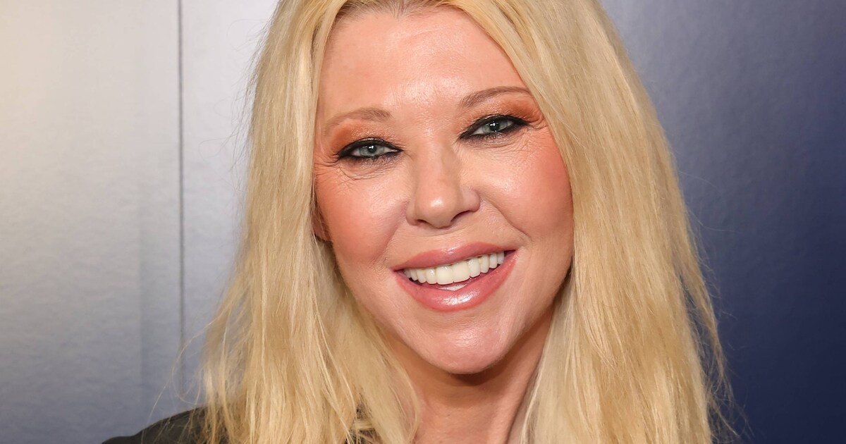 Politie: geen videobewijs dat American Pie-actrice Tara Reid in hotel ...