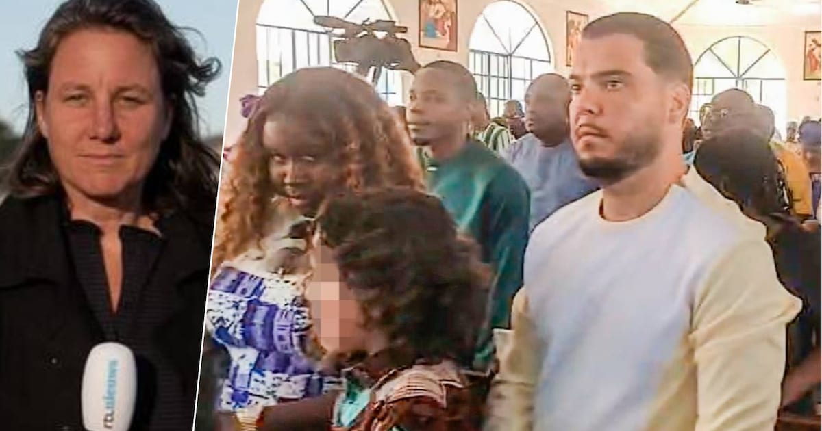 Sophie over arrestatie na Bolle Jos-artikel: ‘Met loeiende sirenes naar ...