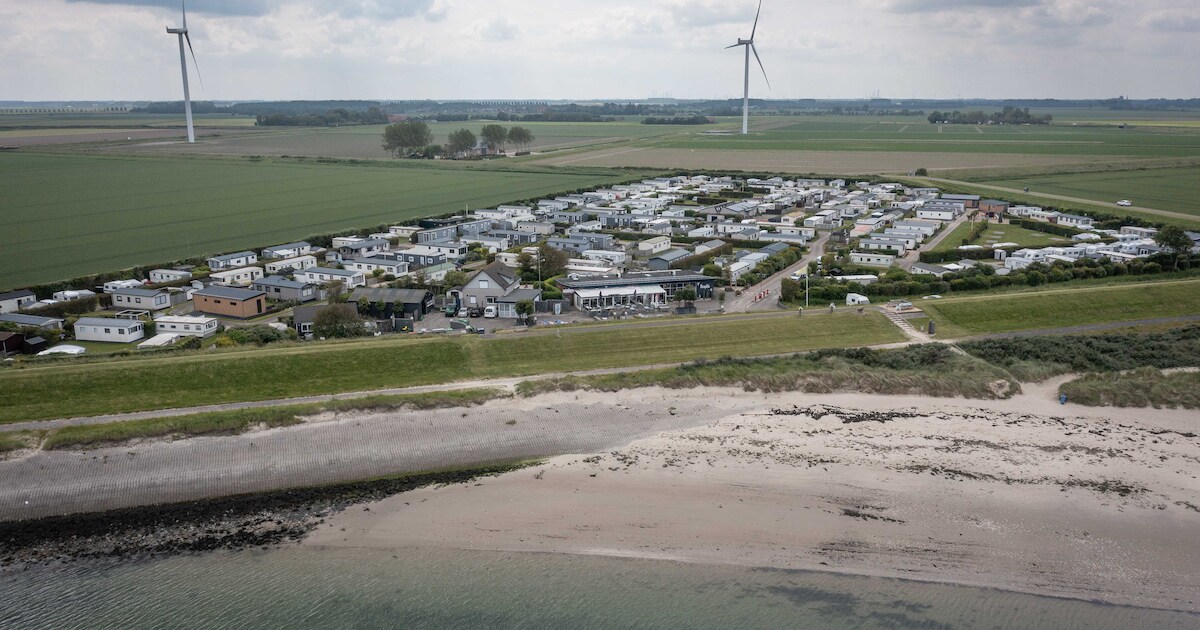 Toerist op Noord-Beveland gaat meer betalen om inwoner te ontzien ...