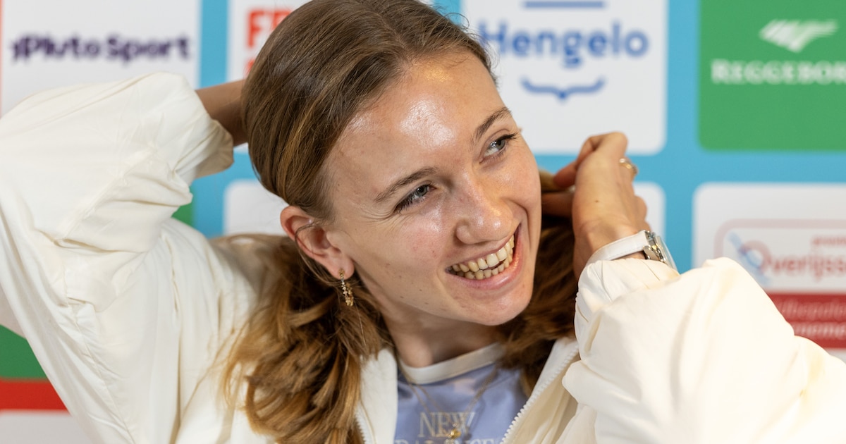 Naamsverandering na huwelijk was voor Femke een makkelijke keuze: ‘Ik ...