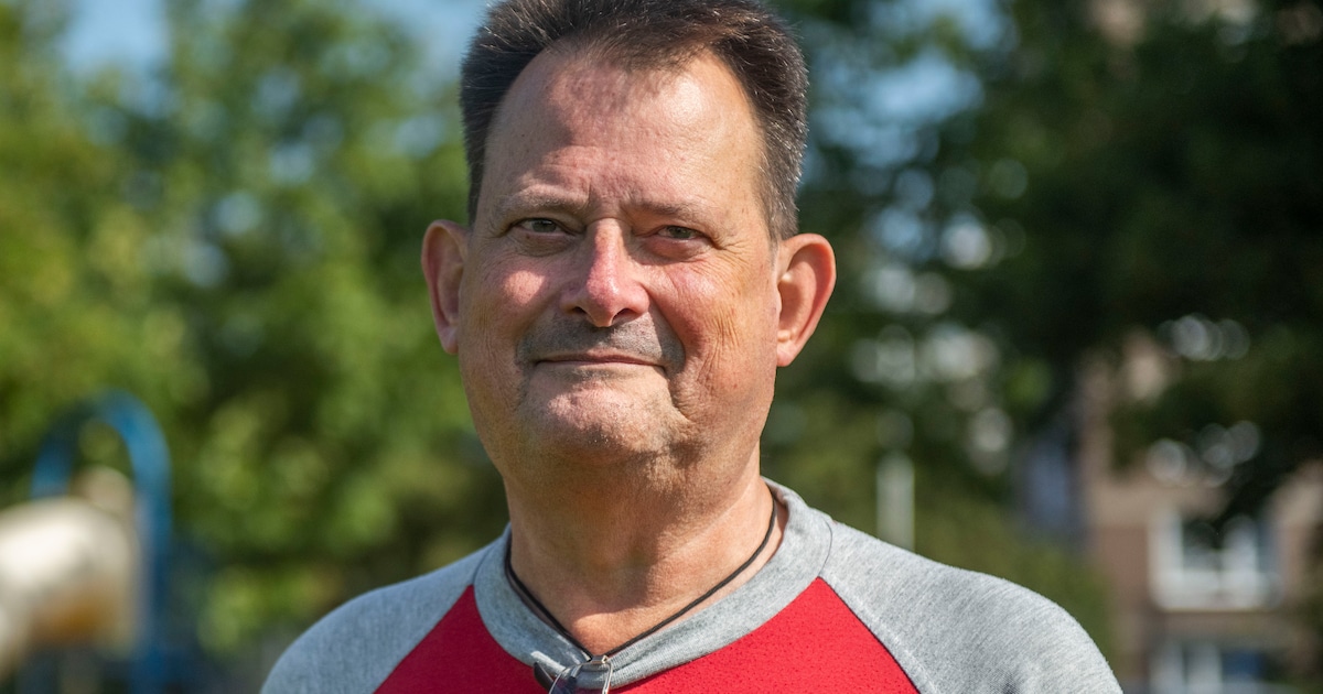 Speeltuin Oranjekwartier is een grote jongen die serieus genomen wil ...