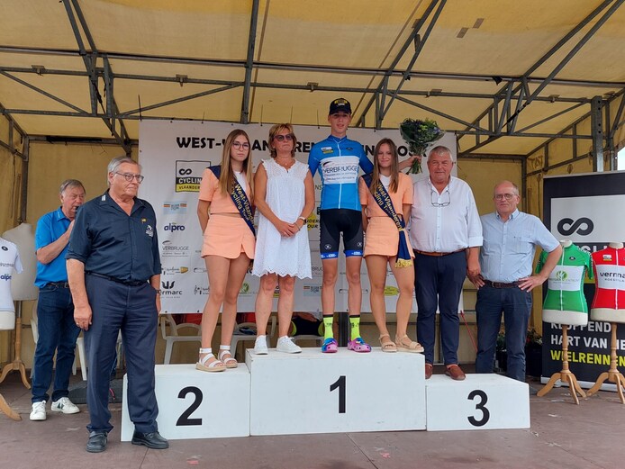 Senna Remijn neemt alle mogelijke truien mee naar Wolphaartsdijk ...