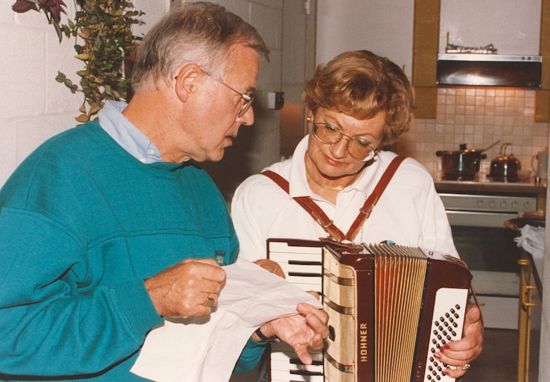 Het beeldende en muzikale leven van Remie en Rietje Neelemans | Regio ...